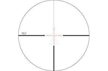 Vortex Razor HD 5-20x50 Riflescope w/ EBR-2B Reticle | 5 Star Rating ...