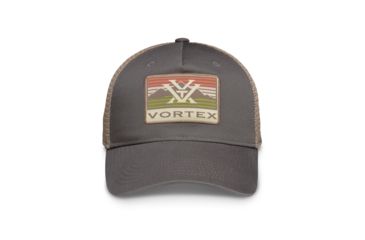 Vortex Men's Mountain Patch Cap | Free Shipping over $49!