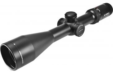Vortex Viper HS 4-16x50mm Rifle Scope, 30mm Tube, Second Focal Plane ...