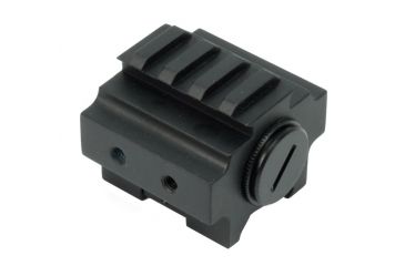 Vortex Picatinny Rail Spacer PRS | Free Shipping over $49!