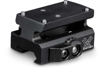 Vortex QR Red Dot Mount | 4.4 Star Rating w/ Free Shipping