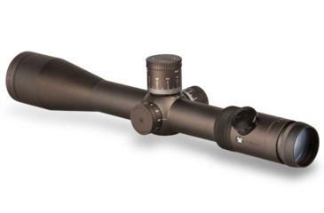 Vortex Razor HD 5-20x50mm 35mm Tube First Focal Plane Rifle Scope | 4.9 ...