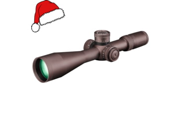 Vortex Razor HD Gen III 6-36x56mm 34mm Tube First Focal Plane Rifle ...