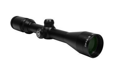 Vortex Crossfire 3-9x40 Matte Riflescopes | 5 Star Rating Free Shipping ...