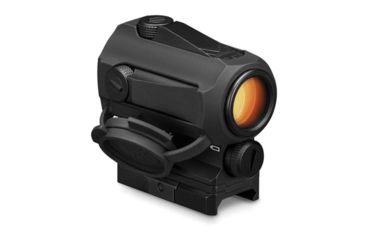 Vortex SPARC AR II 1x22 mm 2 MOA Reflex Red Dot Sight | Up to 39% Off 4.7 Star Rating w/ Free ...