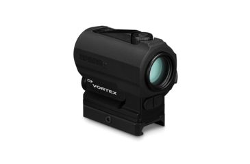 Vortex SPARC AR II 1x22 mm 2 MOA Reflex Red Dot Sight | 4.6 Star Rating w/ Free Shipping
