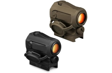Vortex SPARC AR II 1x22 mm 2 MOA Reflex Red Dot Sight | Up to 40% Off 4.7 Star Rating w/ Free ...