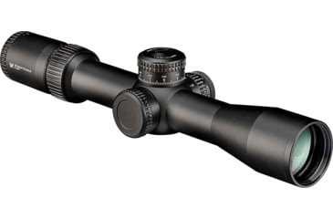 Vortex Strike Eagle 3-18x44mm Riflescopes, 34mm Tube, First Focal Plane ...