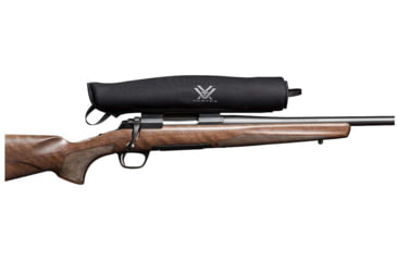 Vortex Sure Fit Rifle Scope Covers | 4.7 Star Rating Free Shipping over ...