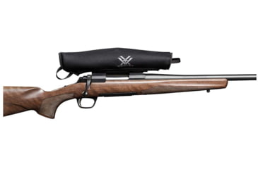 Vortex Sure Fit Rifle Scope Covers | 4.7 Star Rating Free Shipping over ...