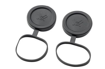 Vortex Tethered Objective Lens Covers | Free Shipping over $49!