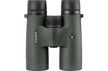 Vortex Triumph HD 10x42 Roof Prism Binoculars | 4.8 Star Rating w/ Free ...