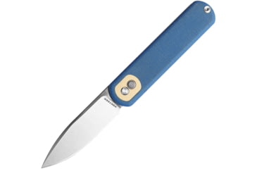 Vosteed Corgi Trek Lock Blue Mic | $5.01 Off w/ Free Shipping and Handling
