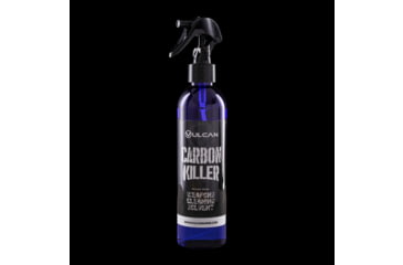 Vulcan Arms Carbon Killer Cleaning Solvent 818F340A