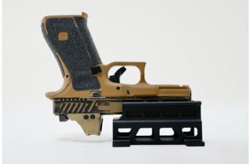 Vulcan Arms QuickDraw Optic-Ready C4D6BE11