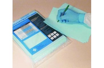 VWR Cleanroom Paper CS2500 LCIK 2018C | $30.11 Off w/ Free Shipping