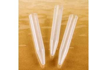VWR Conical-Bottom Culture Tubes, Plastic, without Caps 3360-800-000 ...