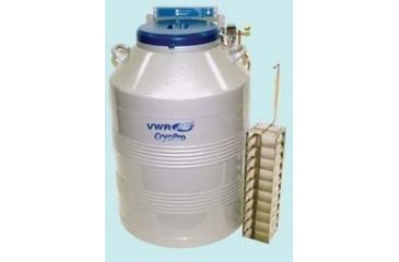 VWRCryoPro Auto-Fill System, AFX Series AFX-PS AFX-PS Package System ...