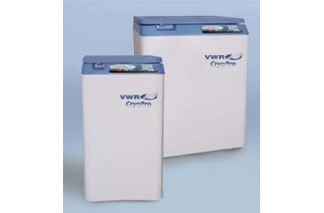 VWRCryoPro Auto-Fill Systems, AF Standard Series AF-20 AF-20 ...