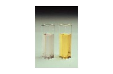 VWR Disposable Cuvettes K1961-VWR Pmma Cuvettes, Case of 500 | $40.00 ...