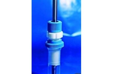 VWR High Performance PTFE Shaft Guides 005.106.7 For Glass, Metal, And ...