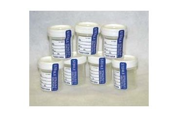 VWR Histology Specimen Containers 245516 Sterile Containers | Free ...