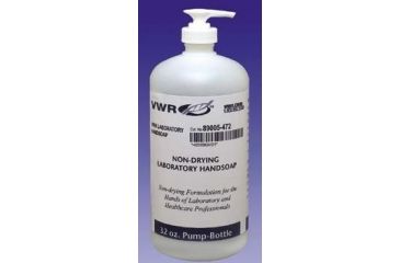 VWR Laboratory Hand Soap-NA H9008 | Free Shipping over $49!