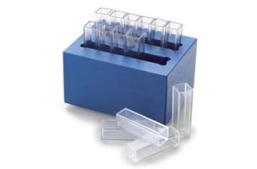 VWR Modular Heating Block for Square Cuvettes 949012 | $20.00 Off w ...