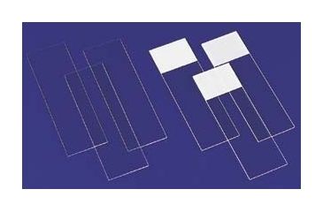 VWR Plain and Frosted Micro Slides 2954 Plain Slides | Free Shipping ...