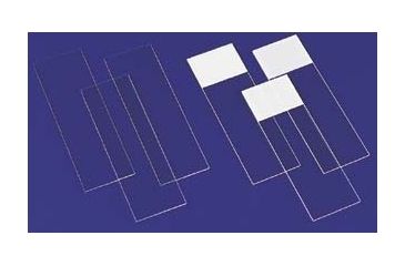 Vwr Slides Micro Frstd GR144 2955F, Case of 10 / Gross of 144 | Free ...