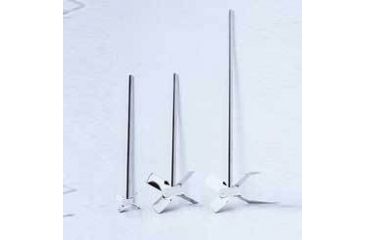 VWR Stirring Elements, IKA Works 513500 R 1300 Dissolver Stirrer | 22% ...
