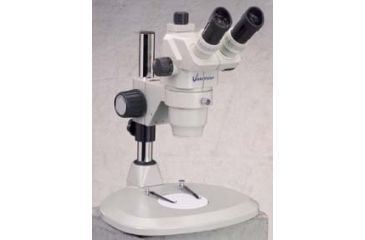 VWR VistaVision Stereo Zoom Microscopes 11389-218 Microscopes With ...
