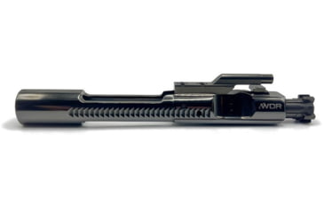 Walker Defense Research Dark Matter High-Polish DLC Bolt Carrier Group ...