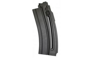 Walther Colt M4 High-Capacity .22 LR 20 Round Rifle Magazine | Free ...