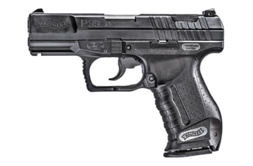 Buy Walther P99 AS Pistol, 9mm Luger, 4 in barrel Compatible Products