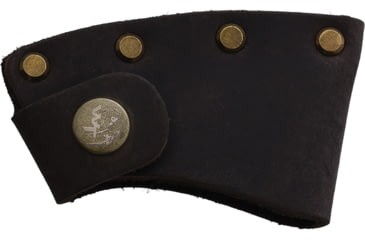 Wander Tactical The Trapper Yankee 3.25in Axe | 10% Off w/ Free S&H