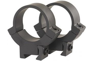 Warne 22 Caliber Medium Scope Rings | Up to 41% Off 4.5 Star Rating ...