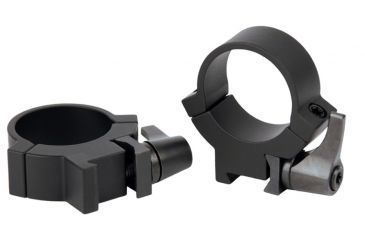 Warne Maxima 7.3/22 Scope Mounting Rings - For 1in. QD .22 | Up to 20% ...