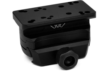 Warne Aimpoint ACRO Red Dot Riser | w/ Free Shipping and Handling