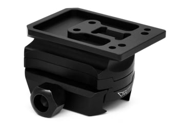 Warne Holosun AEMS Red Dot Riser | Up to 20% Off w/ Free Shipping