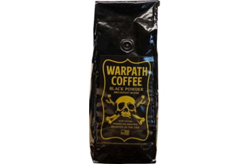 Warpath Coffee Breakfast Blend Whole Bean Coffee | 25% Off Free ...