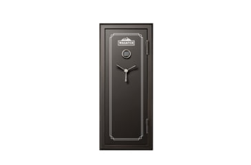 Wasatch 24 Gun Fire and Waterproof Gun Safe with E-Lock