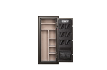 Wasatch 24 Gun Fire and Waterproof Gun Safe with E-Lock