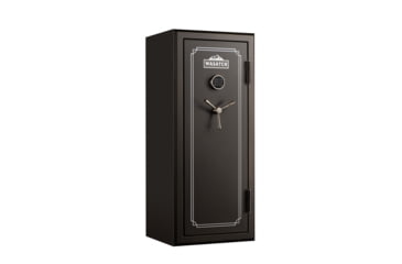 Wasatch 24 Gun Fire and Waterproof Gun Safe with E-Lock