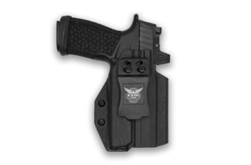 We the People Holsters Sig Sauer P365 Xmacro With Surefire Xc1-C Red ...