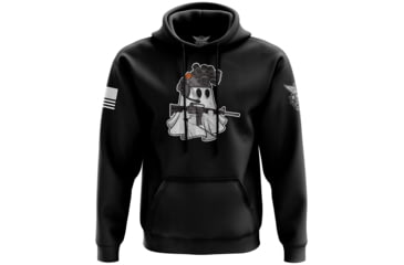 We the People Holsters Spector Ops Hoodie 7325A3E3