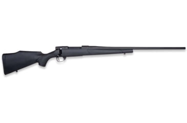 Weatherby Vanguard Obsidian Rifle, .308 Winchester, 20 inch Barrel