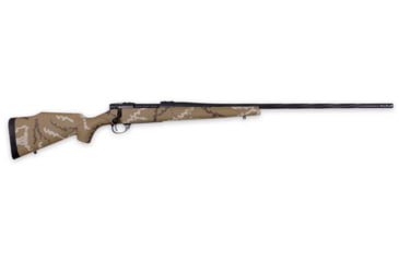 Weatherby Vanguard Outfitter Bolt Action Rifle, .257 Weatherby Magnum ...