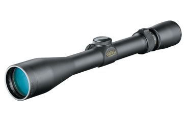 Weaver Classic V Series Hunting Rifle Scope - 6-24x42mm | 4 Star Rating ...