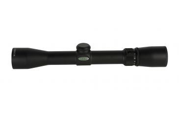 Weaver 40/44 Rifle Scope 2-7x32 Matte Dual-X or Ballistic X Reticle | 4 ...